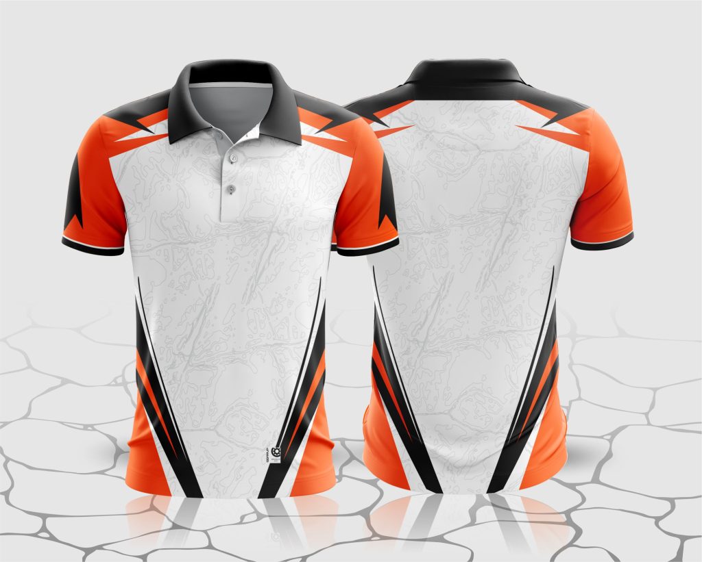 Sub Polos – Gearup and Run